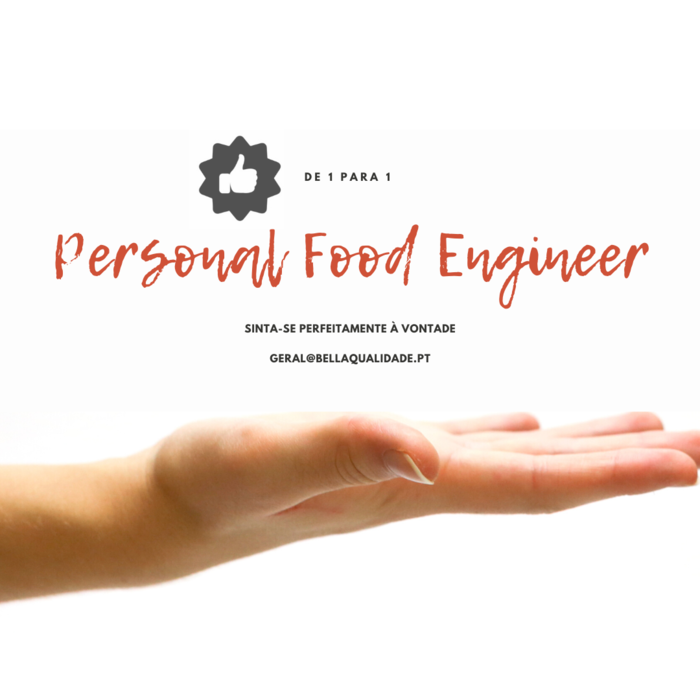 Personal Food Engineer :: Bellaqualidade